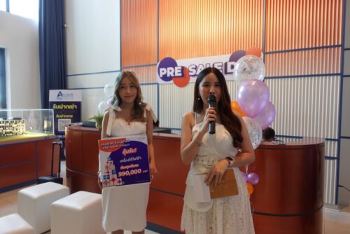 Monté Rangsit Campus | คอนโดใหม่ ใกล้ ม.รังสิต มากที่สุด